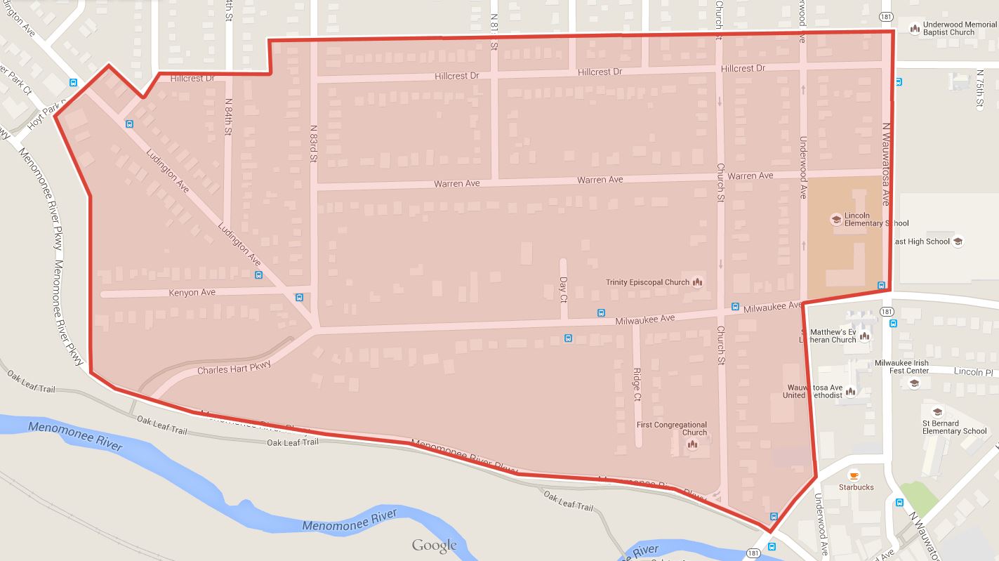 About – Historic Heights Neighborhood Association